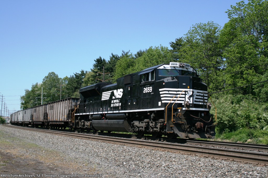 NS 2659